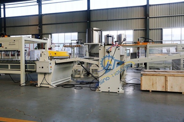 Quality UV Imitation Marble Board Extrusion Line PVC Marble Sheet Machine 350-450kg/H for sale