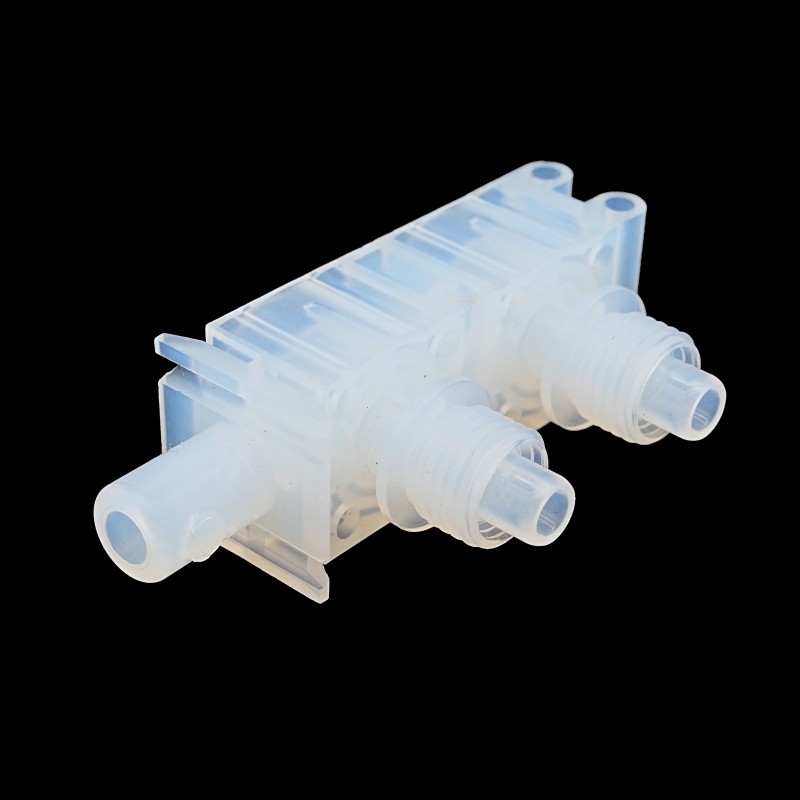 Quality PFA Shaping Molds for Precision Forming Applications: Translucent and Custom for sale