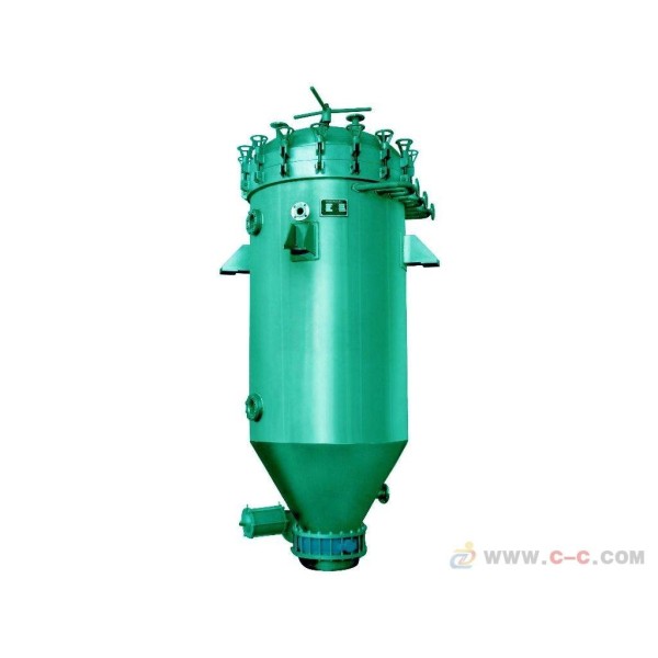Quality Automatic Oil Candle Filter Steel Carbon Steel 235 SS304 Cartridge Chemical for sale