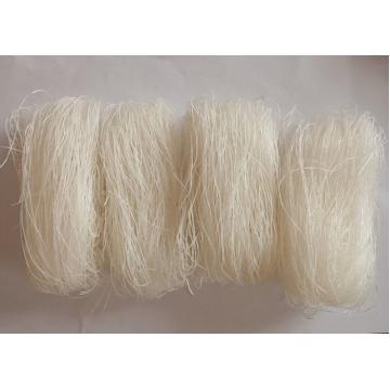 Quality 500g Non GMO Crystal Dry Bean Longkou Vermicelli Bean Thread for sale
