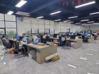 China Factory - Shenzhen Realpark Co., Ltd.