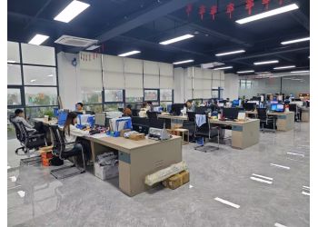 China Factory - Shenzhen Realpark Co., Ltd.