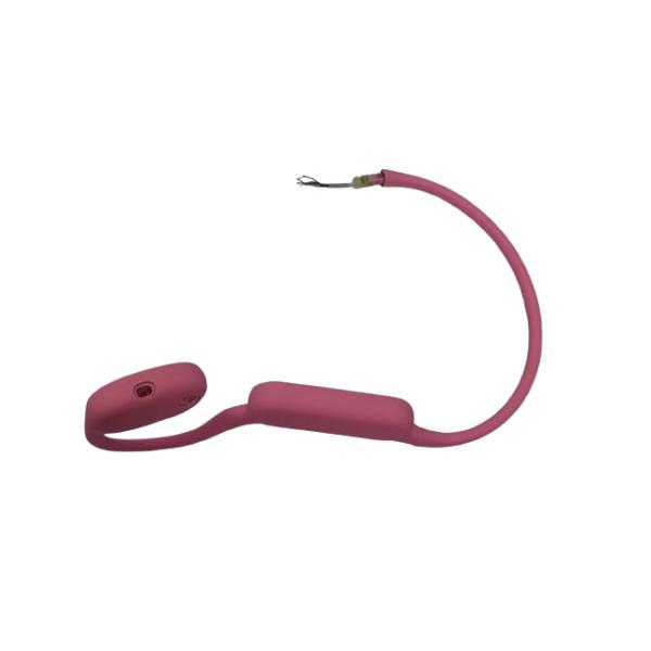 Quality Customized Bone Conduction Earphone Silicone Shell Wireless Earphone Bone for sale