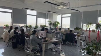 China Factory - Beijing Yongchang Gaotai Technology Development Co., Ltd.