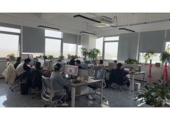 China Factory - Beijing Yongchang Gaotai Technology Development Co., Ltd.