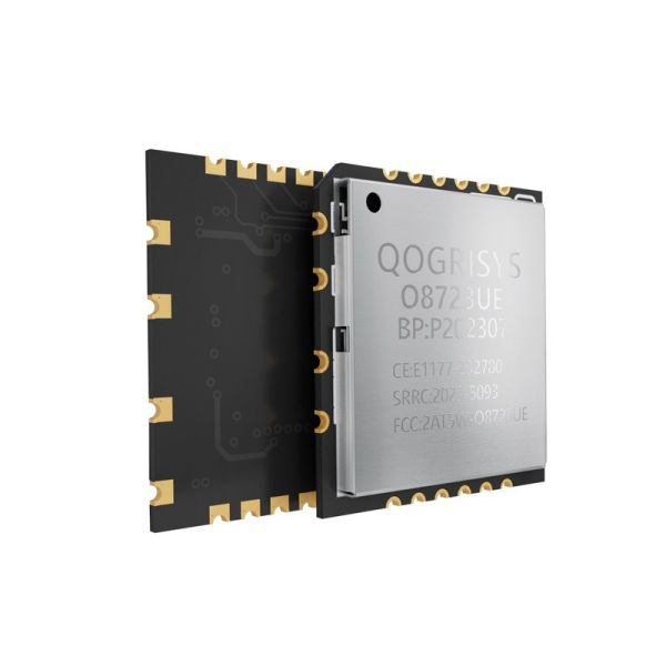 Quality RTL8723DU 2.4ghz Wifi BT Module Usb2.0 150mbps 1x1 Rf Transceiver Module O8723UE for sale