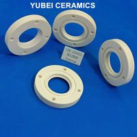 Quality High Strength Alumina Ceramic Rings For Precision Ceramic Machining for sale