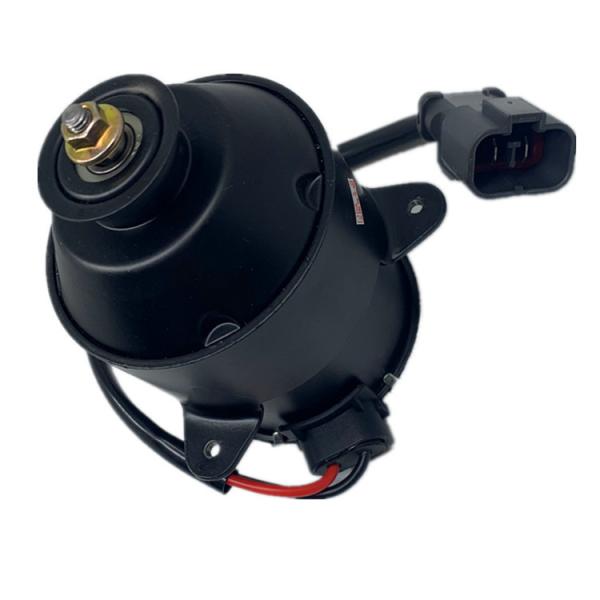 Quality 2002-2008 CRV Car Cooling System Radiator Fan Motor 19030-RZA-A01 Denso for sale
