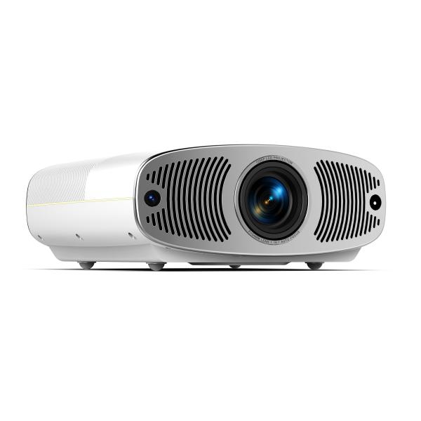 Quality Flyin Q7 1080p High-definition Home Entertainment Theater Projector LCD Dual for sale