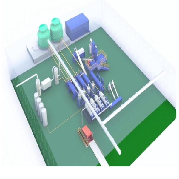 Quality Poultry Waste Chicken Waste Rendering Plant Animal Feed Harmless Treatment for sale
