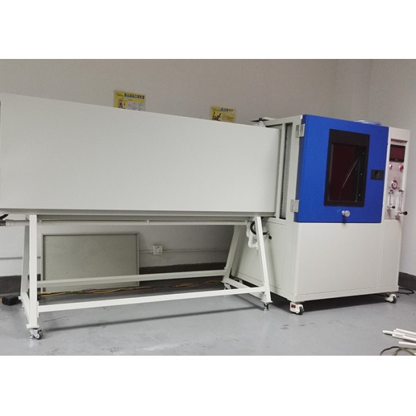 Quality IPX56 Waterproof Spray Test Chamber for sale