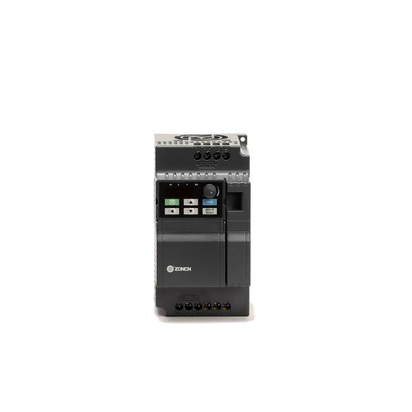 Quality Z2200-3R7G Low Voltage Inverter Frequency Drive Inverter 3.7kw 220v for sale