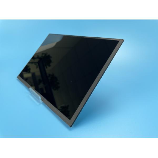 Quality 300nit Horizontal TFT Display Vehicle Screen 1280x800 10.1 Inch Alloy Frame for sale