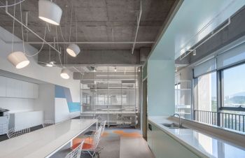 China Factory - Xiuxiang Smart Inc.