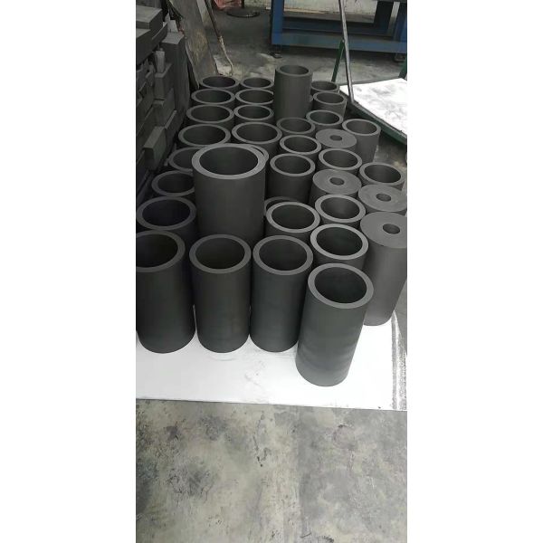 Quality Excellent Graphite for Continuous Casting Brass according to drawing at for sale