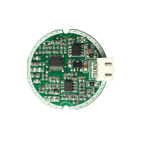 Quality Reinforced Detection Range High Bay Motion Sensor 25mA With Remote Controllable for sale
