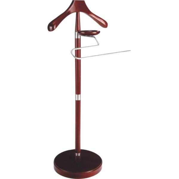 Quality Multifunction Standing Hotel Room Hangers for sale