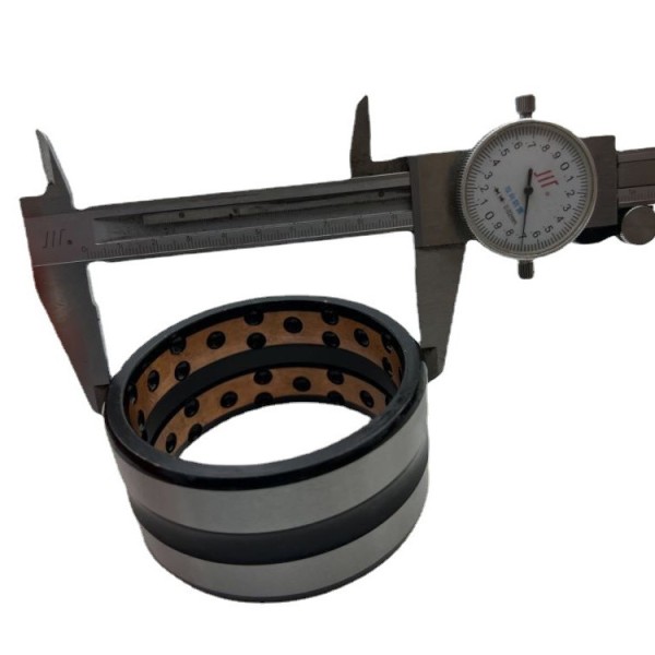 Quality CNC Processing Excavator Bucket Bushing Corrosion Protection for sale