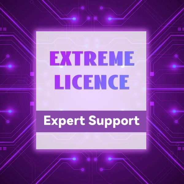 Quality Extreme license VX-9000-ADP-256 Virtualized Controller Software-Based WLAN for sale