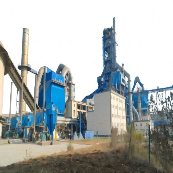 Quality Industrial Cyclone for Air Purification and Material Recovery in Electronics Performance for sale