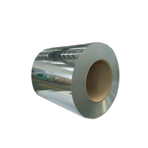 Quality 0.27mm 3xxx Series Al Mn Alloy Aluminium Coil 3104 for sale