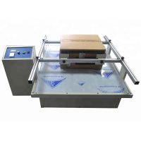 Quality 300rpm Impact Testing Apparatus , 220V Vibration Test Machine for sale