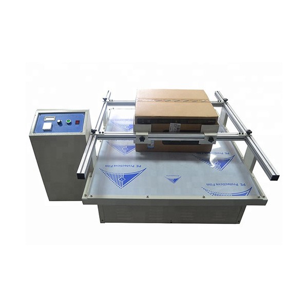 Quality 300rpm Impact Testing Apparatus , 220V Vibration Test Machine for sale