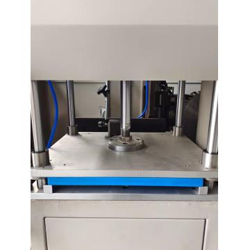 Quality Aluminum End Milling Machine 3 Axis Cnc Milling Machine for sale