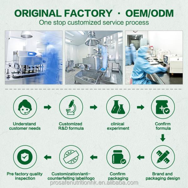 Quality 60 Billion Probiotic Capsules 120pcs Immune & Digestive Support for sale