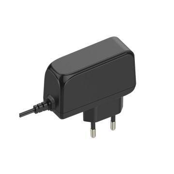 Quality 90 - 264V 2A 12 Volt Power Adapter With EU Pin For POS System Appliance for sale