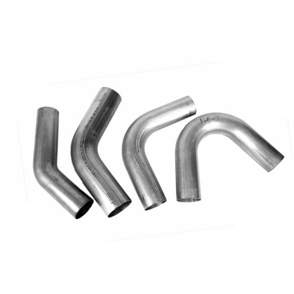 Quality Galvanized Precision Tube Bending CE ISO For Industrial Building for sale