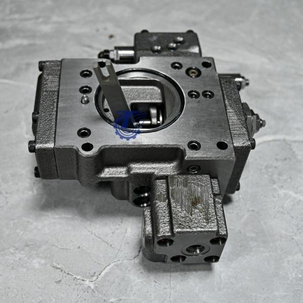 Quality Lifter KAWASAK Pump Parts , K3v63 K3v112 Hydraulic Pump Accessories for sale