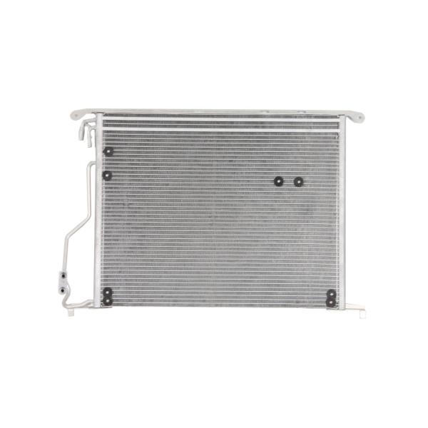 Quality Mercedes-Benz CL600 SL600 2205001054 2205000154 Auto Parts Cooling System Air Conditioning Condenser for sale