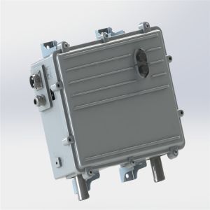 Quality Riscaldatore PTC HVCH20KW22KW24KW 400V600V800V 8.5kg per Autobus, Camion, for sale