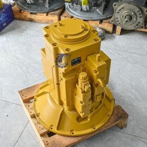 Quality 5319886 531-9886 TQ Hydraulic Pump , 320GC 323GC Hydraulic Pump In Excavator for sale