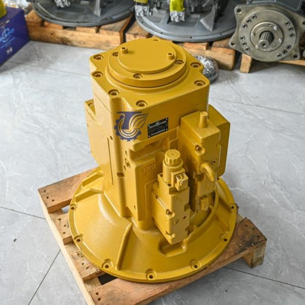Quality 5319886 531-9886 TQ Hydraulic Pump , 320GC 323GC Hydraulic Pump In Excavator for sale