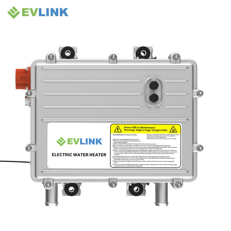 Quality Riscaldatore PTC HVCH 25KW30KW35KW 600V800V1100V 12KG per Autobus, Camion, for sale