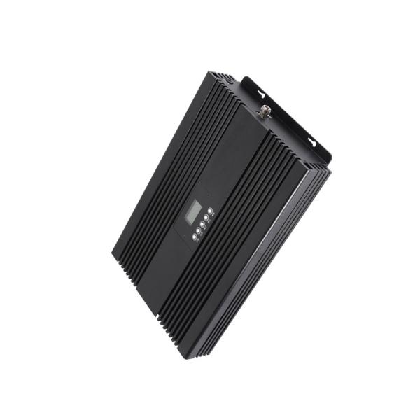 Quality Five Bands 85dB Cell Phone Signal Repeater Full Netcom 2G 3G 4G 5G for sale