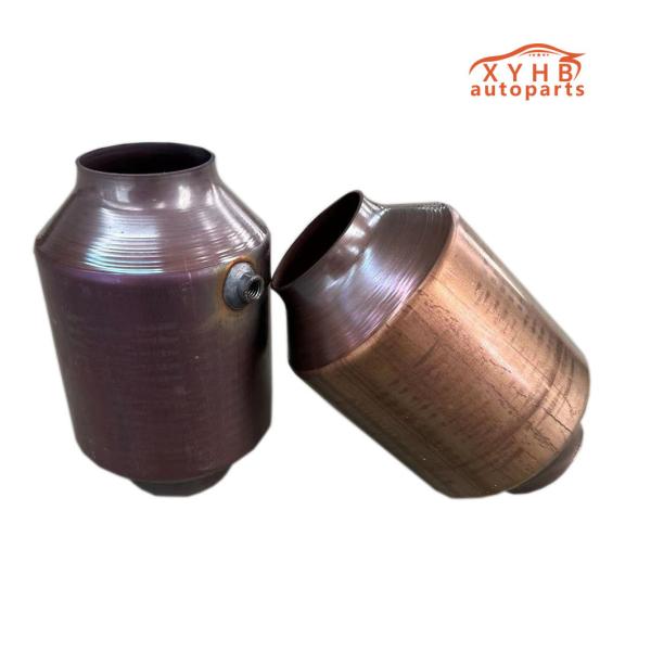 Quality General-Purpose Three-Way Catalytic Converter General Package Ceramic Carrier for sale