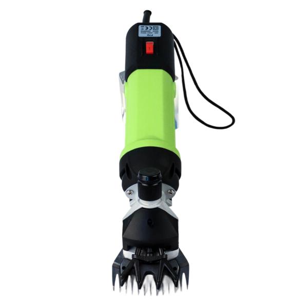 Quality High Power Sheep Hair Clipper Sharp Blade Wool Shearing Machine Customize for sale