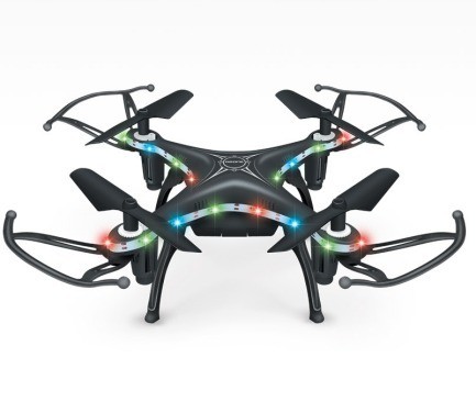 Quality State of Assembly Ready-to-Go X13D Durable Aircraft Drone Long Time Fly Drone for Beginning Ability Performance RED for sale