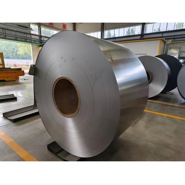 Quality Deep Drawing Food Can Electrolytic Tinplate Coil The Ideal Choice For Durable for sale