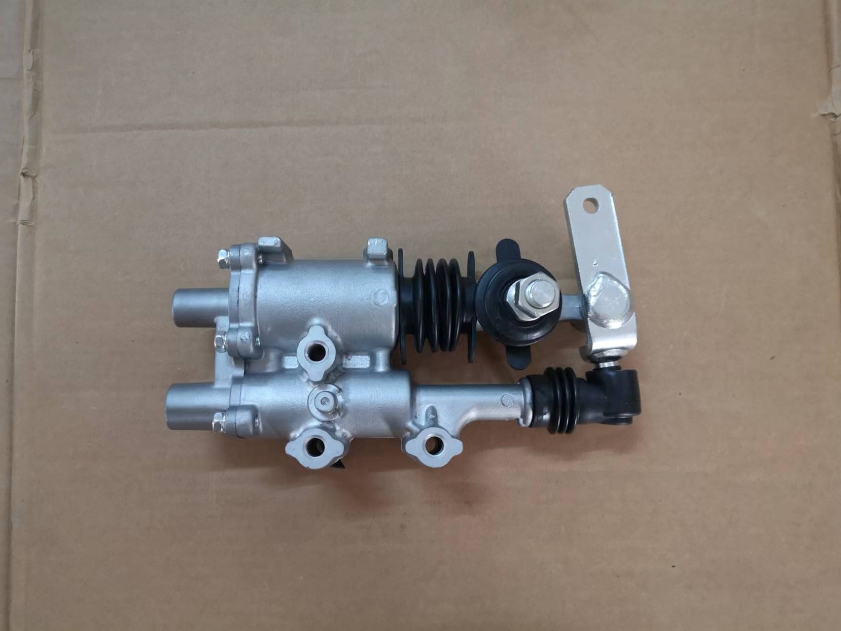 Clutch Speed Power Shift Assistor 1337301562 MLD6A MLD6Q Transmission ...