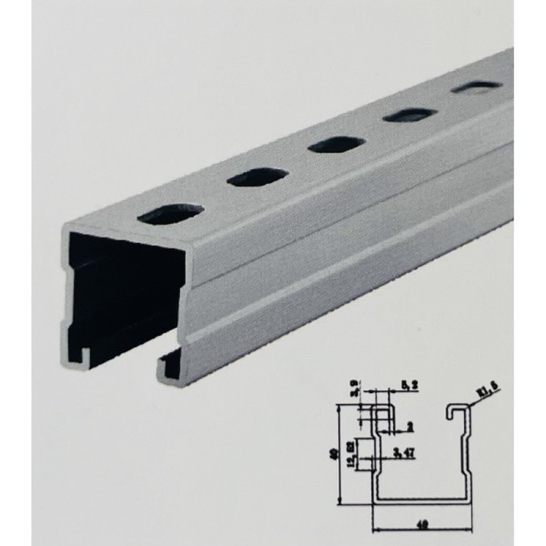 Quality High wind resistance and maximum stability for commercial solar pv for sale