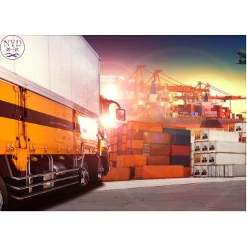 Quality DDU / DDP Consolidation Warehousing Logistics International Services for sale