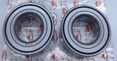 Quality BEARING DAC36680033 ZZ for sale