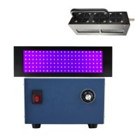 Quality 350W 395nm Uv Led Curing Equipment For Offset Printing for sale