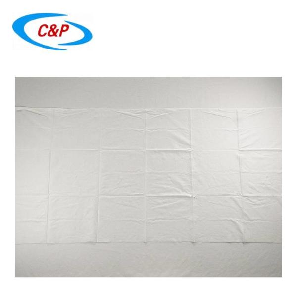 Quality Medical Nonwoven SMS Cesarean Drape Pack Kit For Hospital for sale