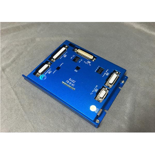 Quality IPG Usb 2.0 Fiber Laser Marking Controller card With Fly Rotary Mark for sale