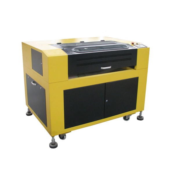 Quality 1390 6090 Co2 Laser Cutting Machine Plastic Rubber CNC Laser Engraving Machine for sale